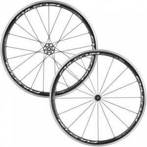 Fulcrum Racing Quattro Decals Kits - Bksticker.com