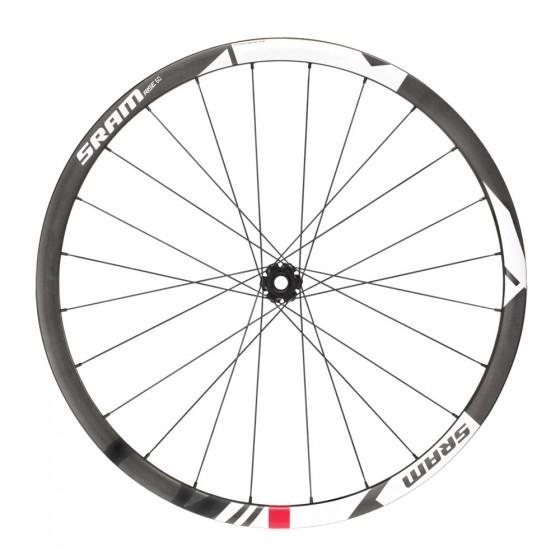 SRAM Rise 60 Decals Kits - Bkstickers.com