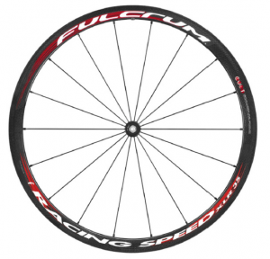 Fulcrum Racing Speed XLR Decals kit - bkstickers.com