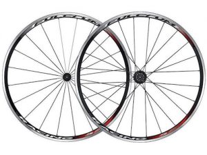 Fulcrum Racing 5 Clincher Decals kit - BkStickers.com