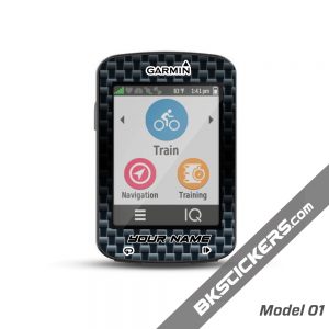 GPS Decals - bkstickers.com