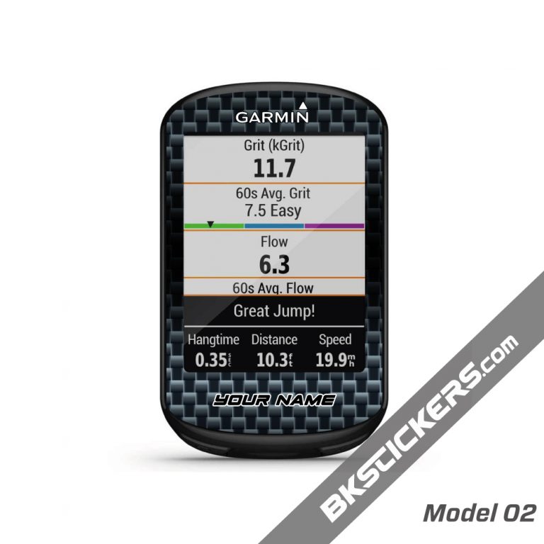 GPS Decals - bkstickers.com