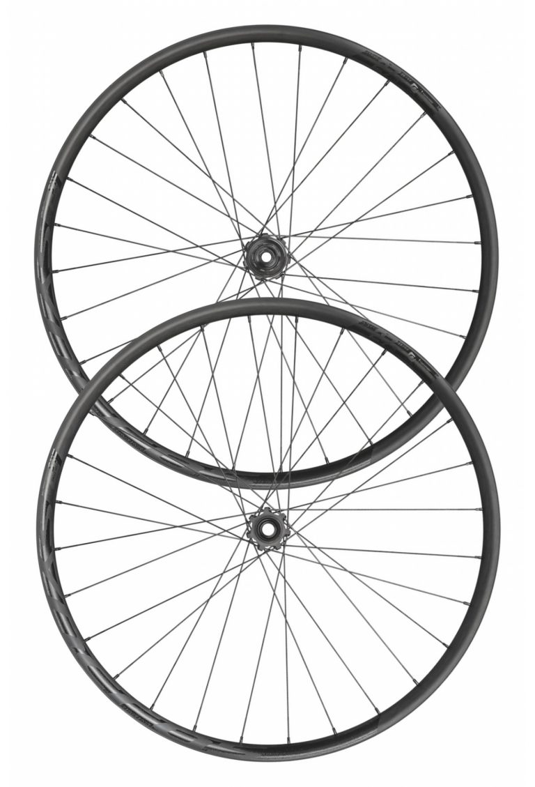 Syncros DH 1.5 Black 29 Rims Decals Kit - Bkstickers.com rims