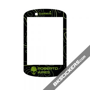 GPS Decals - bkstickers.com